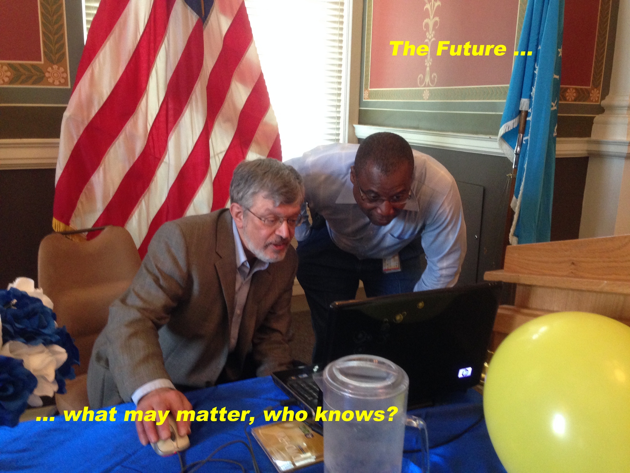 What Is Money? – Warp and Woof