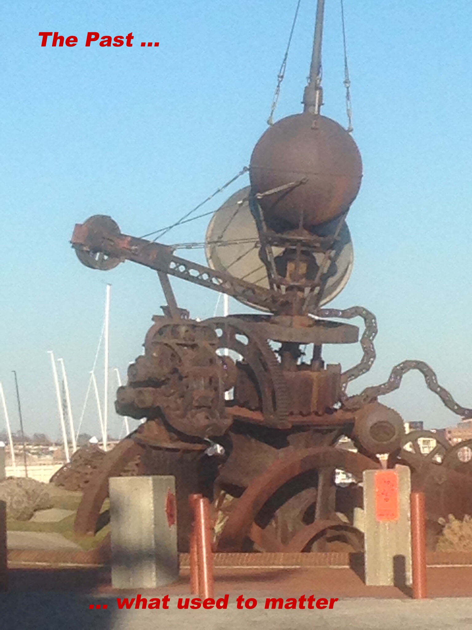 War in the Year 2024: Why Do They Fight, and How? – Warp and Woof